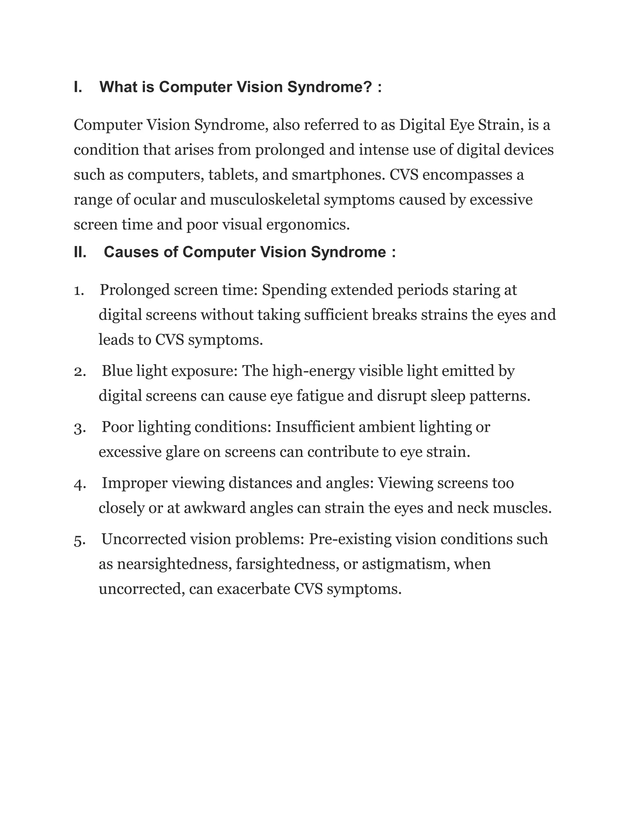 Understanding-Computer-Vision-Syndrome.ppt