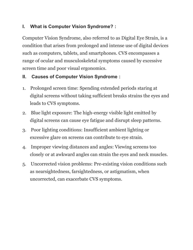Understanding-Computer-Vision-Syndrome.ppt