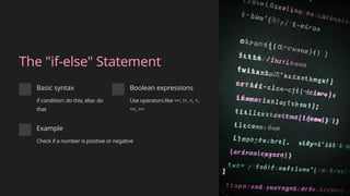 Understanding-Conditional-Blocks-if-else-Nested-If-and-Loops.pptx