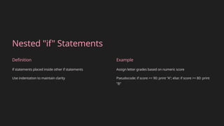 Understanding-Conditional-Blocks-if-else-Nested-If-and-Loops.pptx