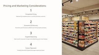 Understanding-Convenience-Goods and their nature | PPTX