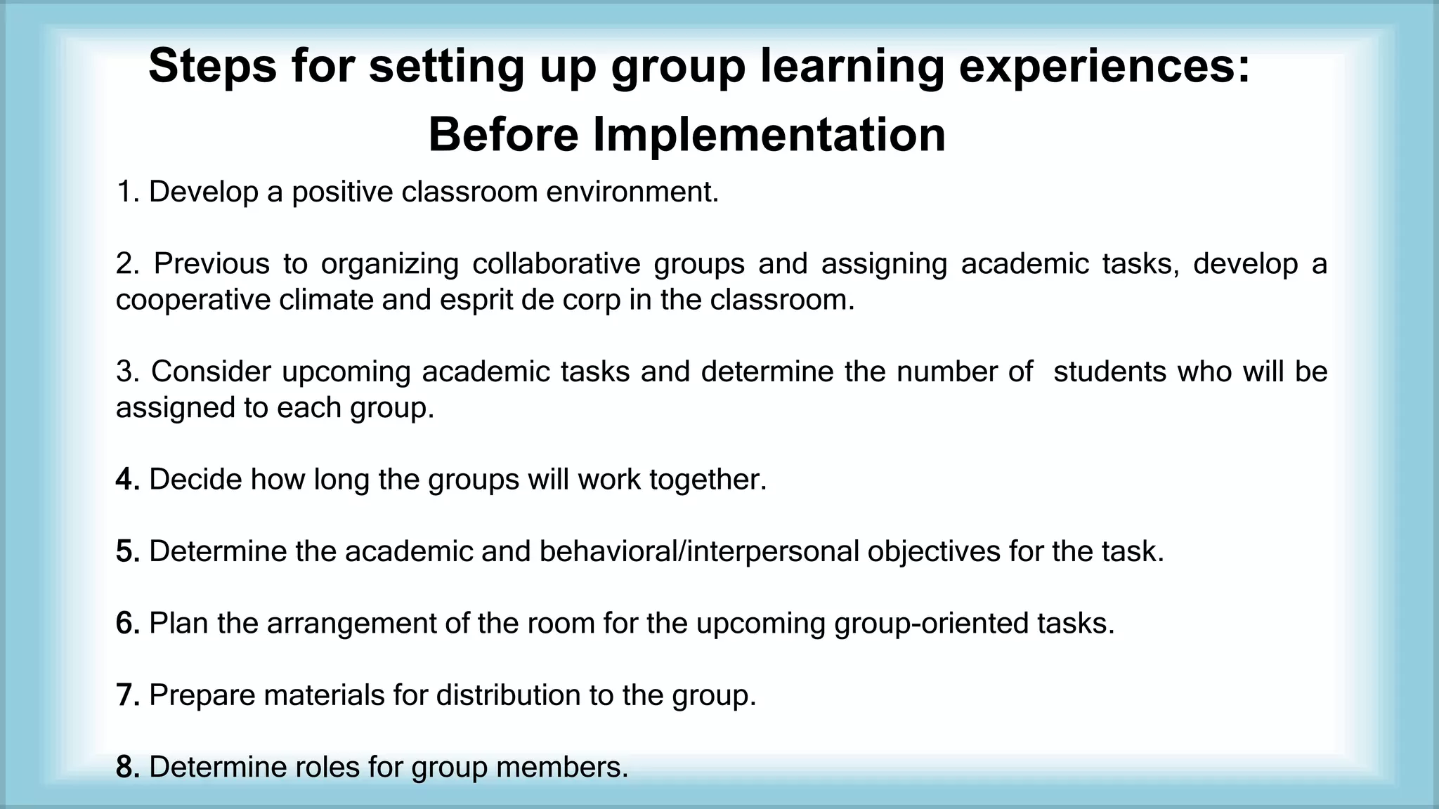 Understanding cooperative-learning-structure-cls (1) | PPTX