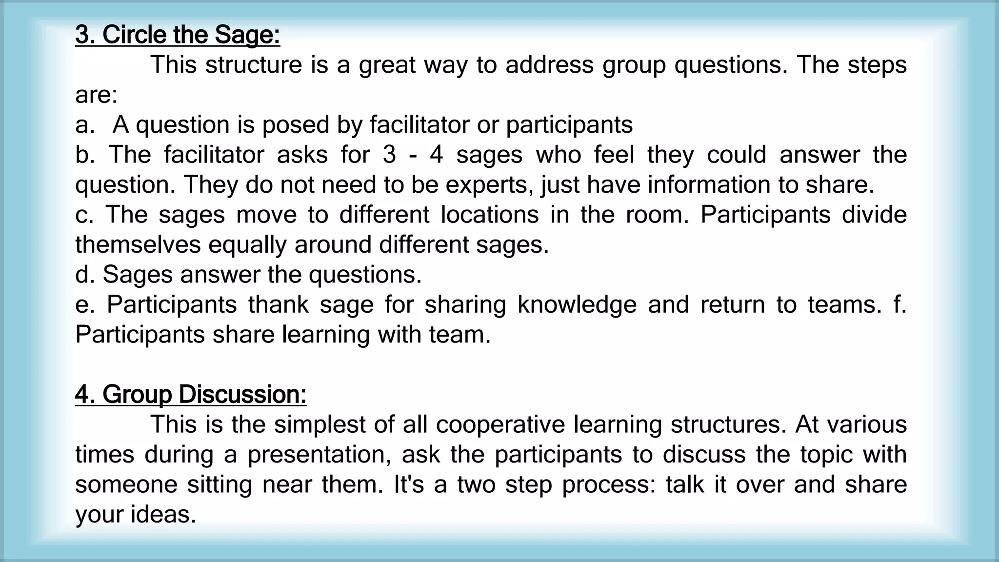 Understanding cooperative-learning-structure-cls (1) | PPTX