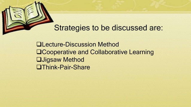 Understanding cooperative-learning-structure-cls (1) | PPTX