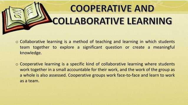 Understanding cooperative-learning-structure-cls (1) | PPTX