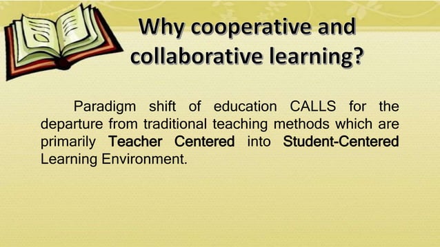 Understanding cooperative-learning-structure-cls (1) | PPTX