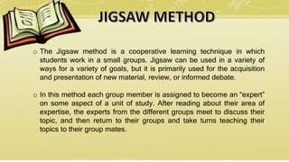 Understanding cooperative-learning-structure-cls (1) | PPTX