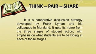 Understanding cooperative-learning-structure-cls (1) | PPTX