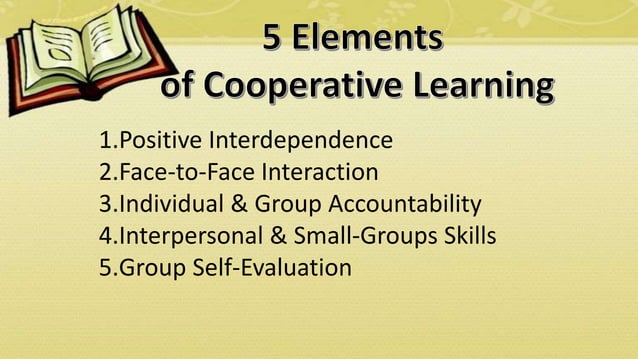 Understanding cooperative-learning-structure-cls (1) | PPTX