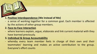 Understanding cooperative-learning-structure-cls (1) | PPTX