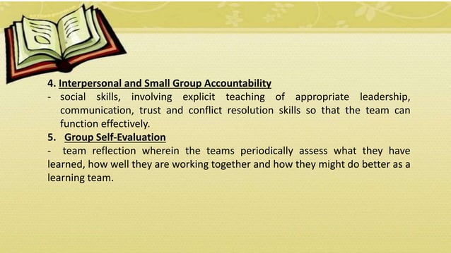 Understanding cooperative-learning-structure-cls (1) | PPTX