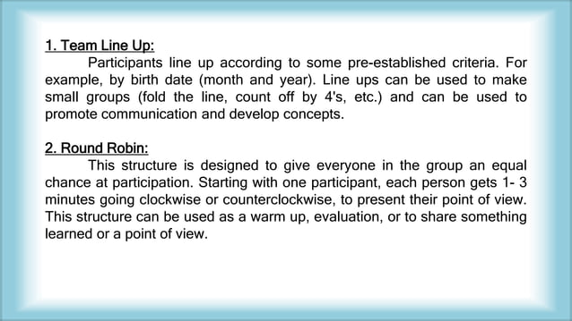 Understanding cooperative-learning-structure-cls (1) | PPTX