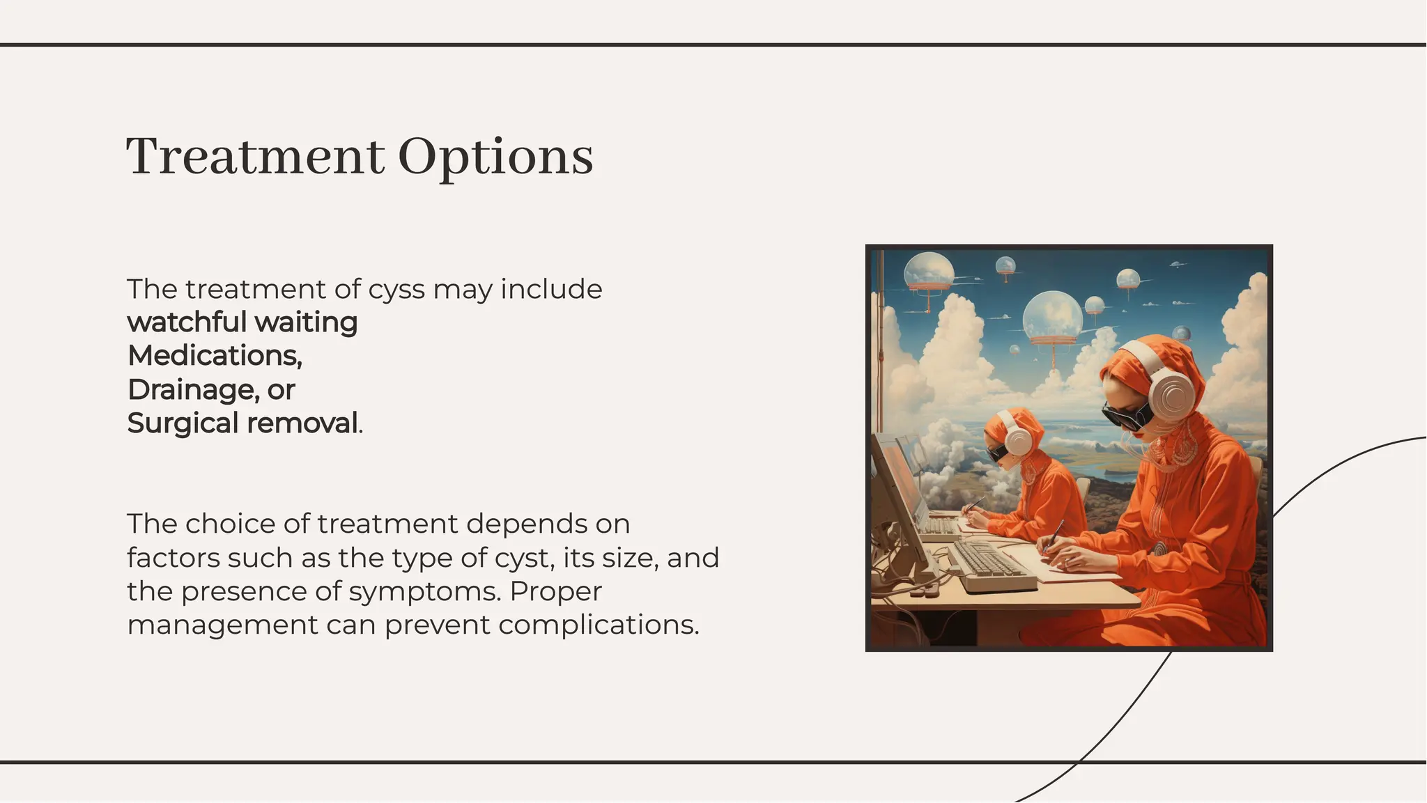 Understanding-cysts- it's Definition n types | PPT