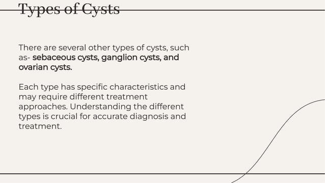 Understanding-cysts- it's Definition n types | PPT