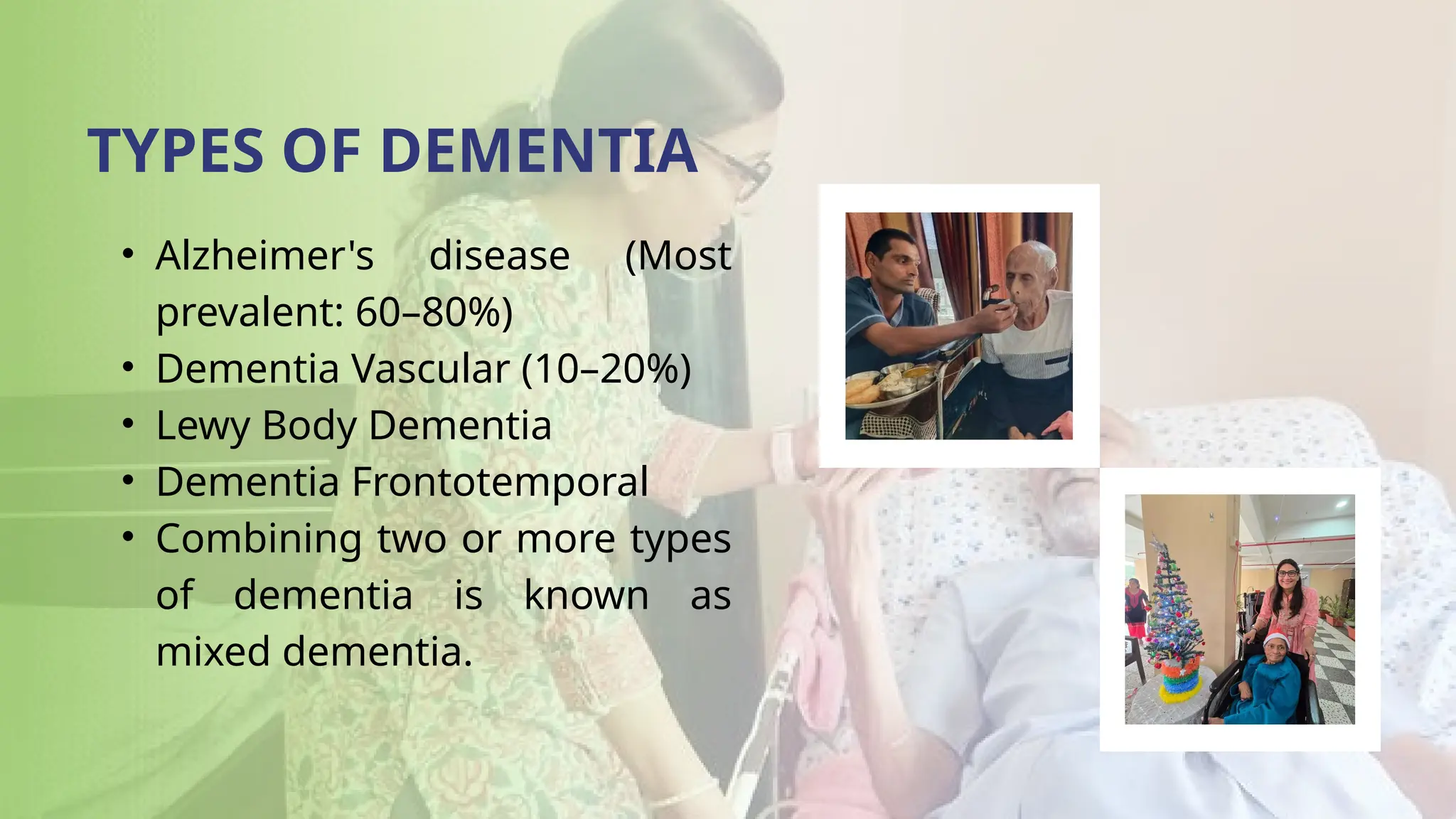 Understanding Dementia: Causes, Types, and Symptoms | PPT