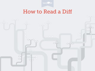 Understanding Diffs in Git | PPT