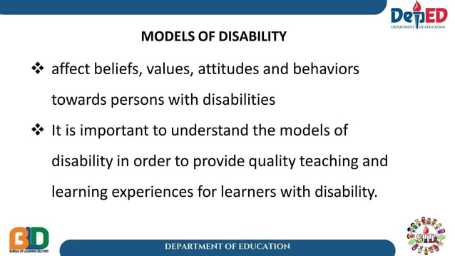 Understanding-Disability.pptx | Free Download