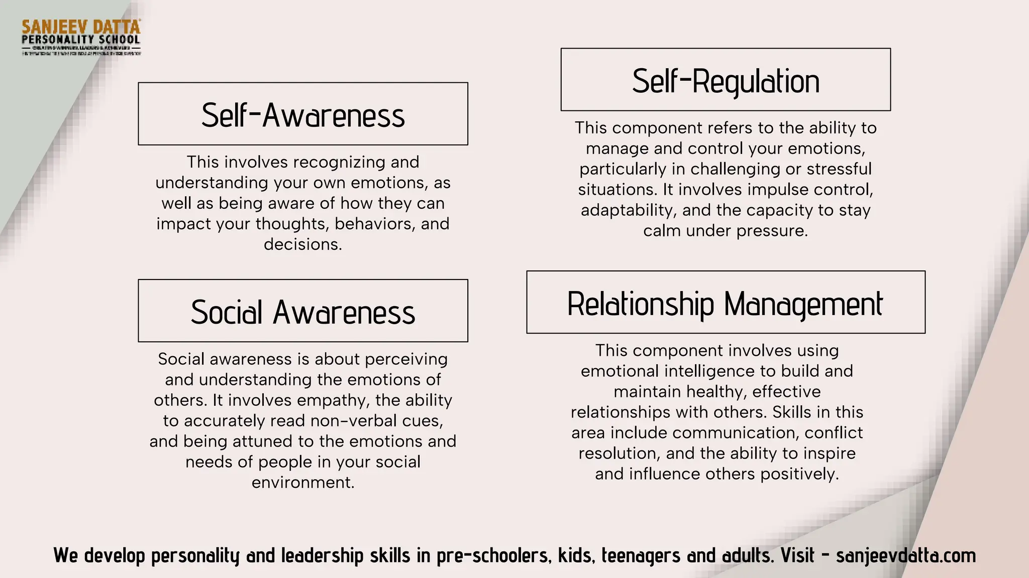 Understanding Emotional Intelligence | PPTX