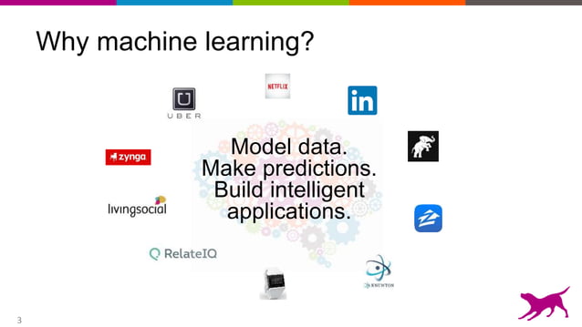 Understanding Feature Space in Machine Learning | PPT