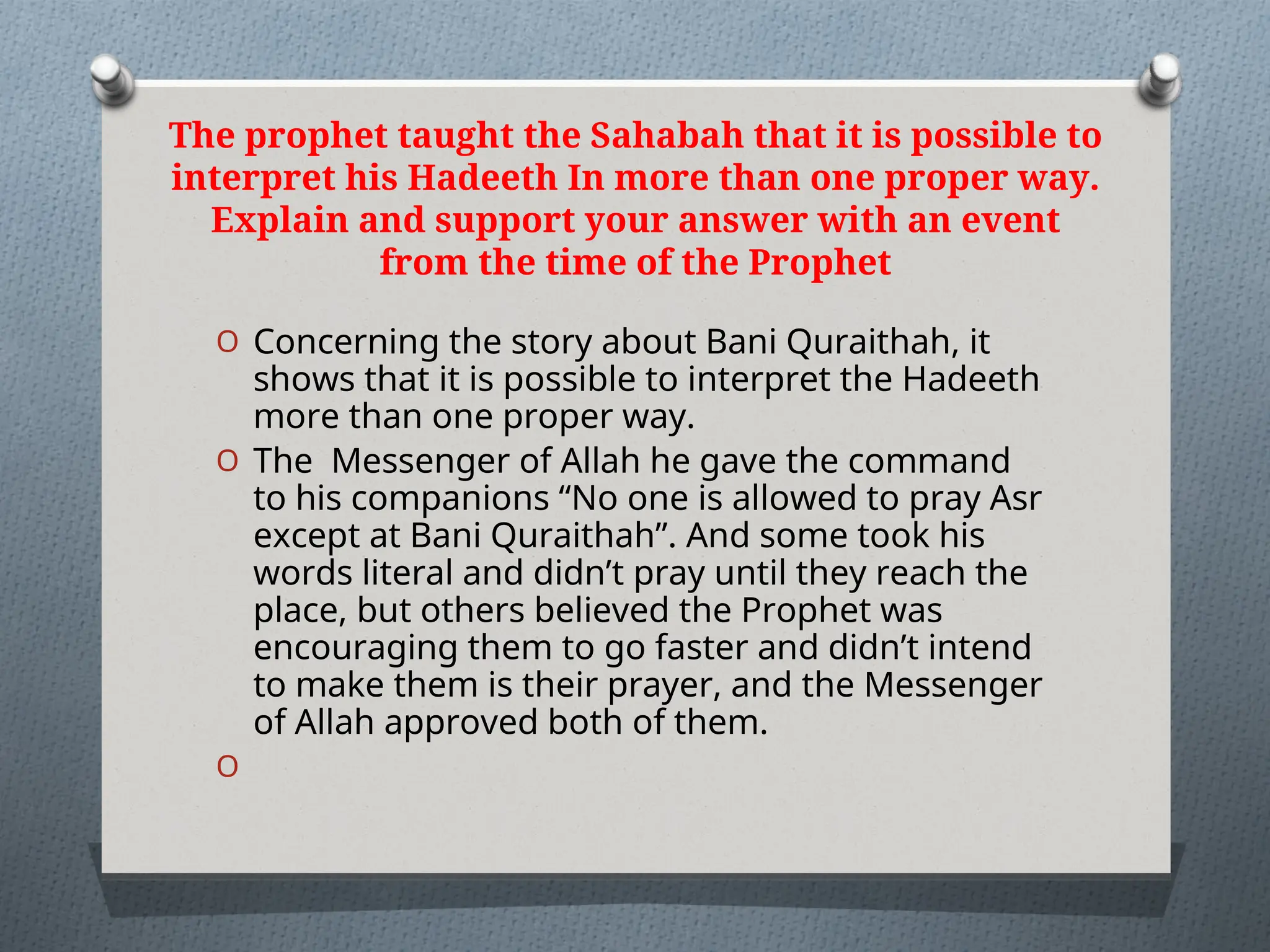 Islamic studies-understanding-fiqh islam.ppt