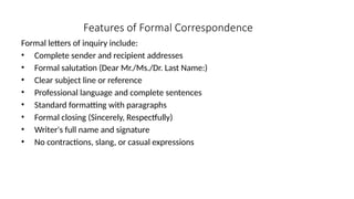 Understanding-Formal-and-Informal-Correspondence--Letters-of-Inquiry.pptx