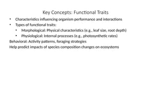 Understanding-Functional-Ecology--Significance-and-Ecosystem-Processes ...