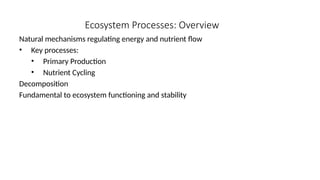 Understanding-Functional-Ecology--Significance-and-Ecosystem-Processes ...