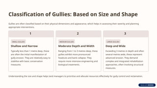 Understanding-Gully-Erosion-Stages-and-Classification.pptx