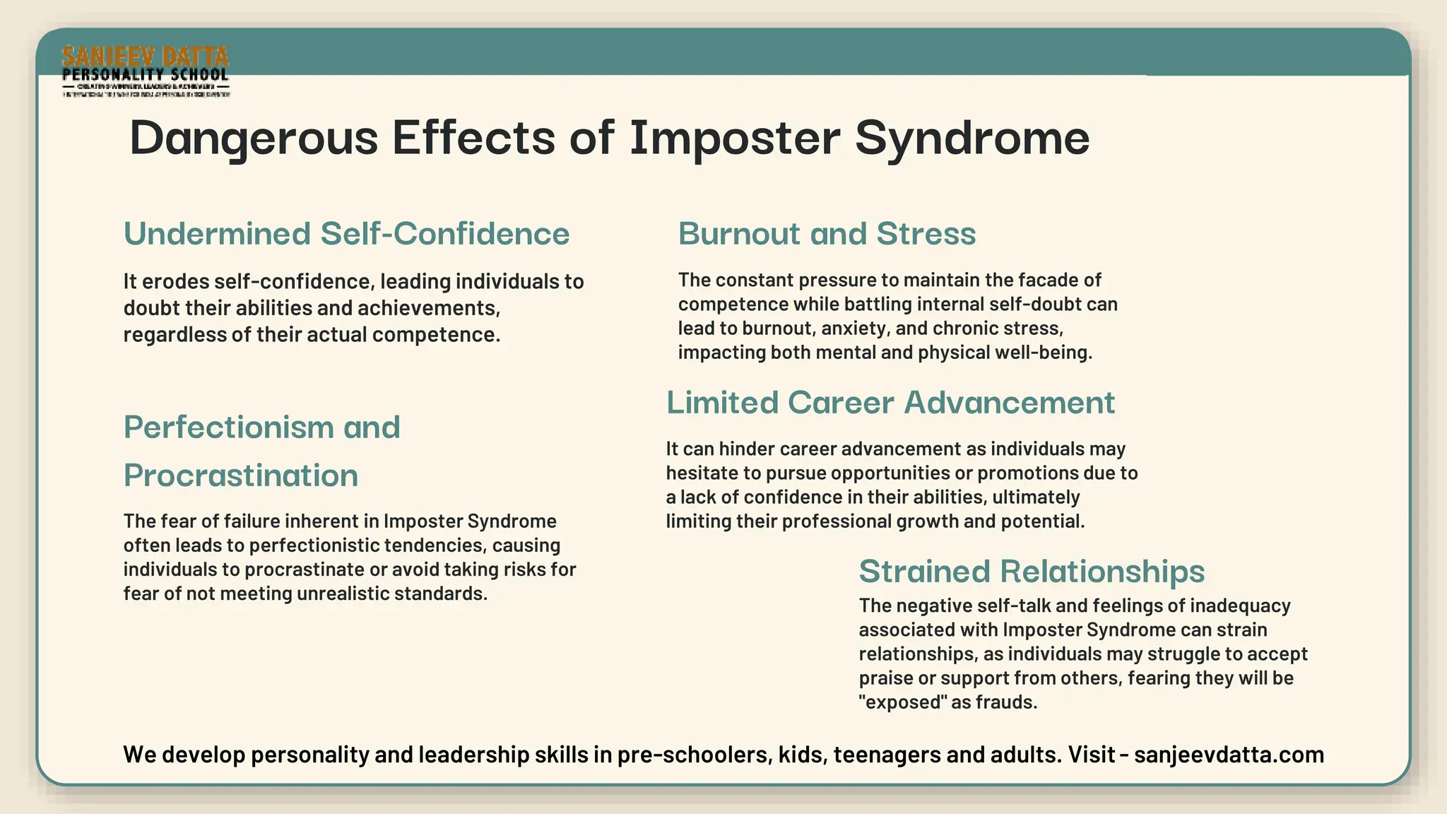 Detail Understanding Imposter Syndrome.pptx