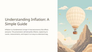 Understanding-Inflation-A-Simple-Guide.pptx