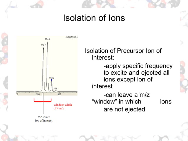 Understanding Intrinsic Properties of Biological Molecules in Absence ...
