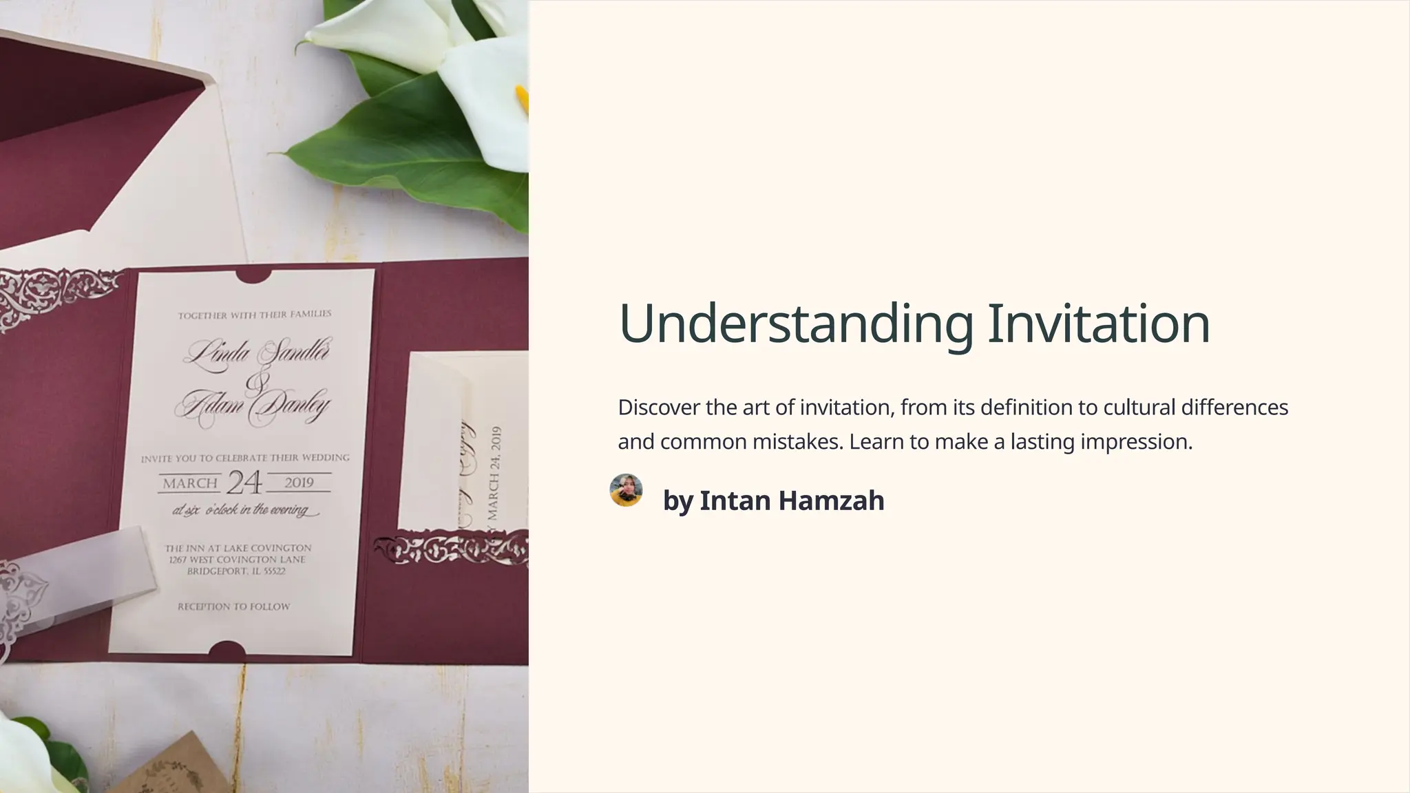 Understanding-Invitation functional reading.pptx