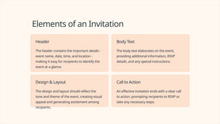 Understanding-Invitation functional reading.pptx