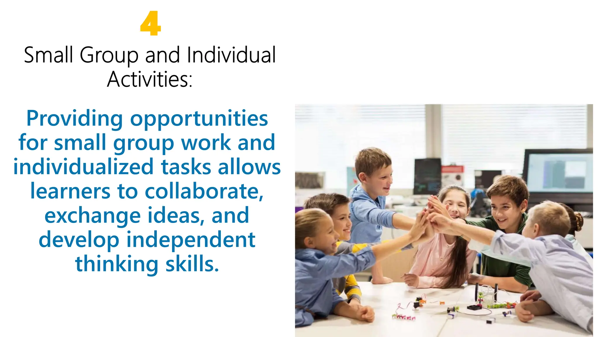 Understanding Learner Centered Approaches In Trainers Methodology 1 Ppt 1 Pptx