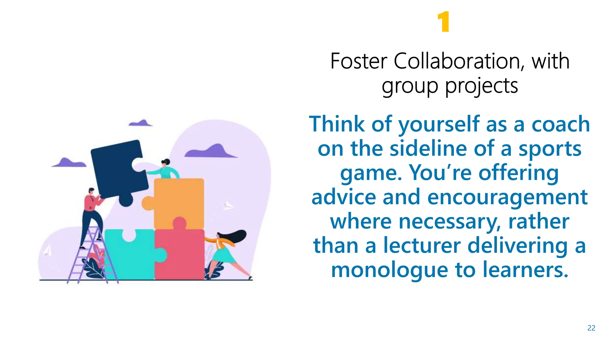 Understanding Learner Centered Approaches In Trainers Methodology 1 Ppt 1 Pptx