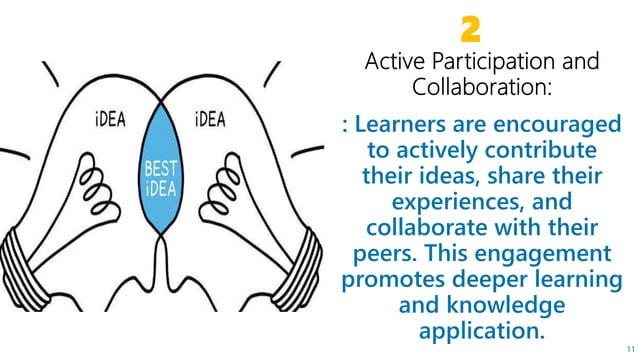 Understanding Learner Centered Approaches In Trainers Methodology 1 Ppt 1 Pptx