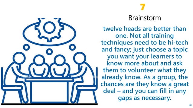 Understanding Learner Centered Approaches In Trainers Methodology 1 Ppt 1 Pptx