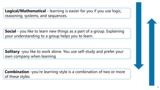 UNDERSTANDING-LEARNER-CENTERED-APPROACHES-IN-TRAINERS-METHODOLOGY-1-ppt ...