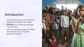 Understanding-Least-Developed-Countries.pptx