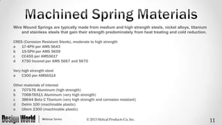 Endless Possibilities: Understanding the Expanding World of Machined ...