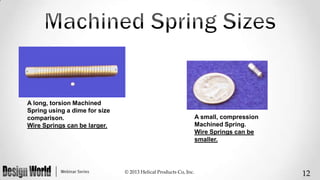 Endless Possibilities: Understanding the Expanding World of Machined ...