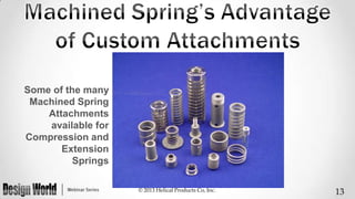 Endless Possibilities: Understanding the Expanding World of Machined ...