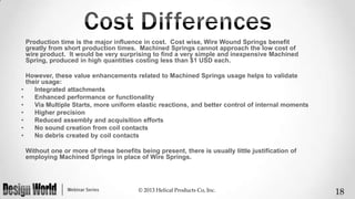 Endless Possibilities: Understanding the Expanding World of Machined ...