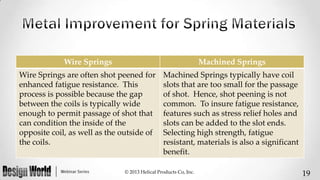 Endless Possibilities: Understanding the Expanding World of Machined ...