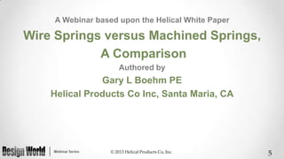 Endless Possibilities: Understanding the Expanding World of Machined ...