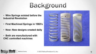 Endless Possibilities: Understanding the Expanding World of Machined ...