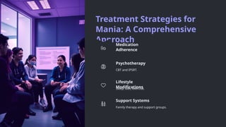 Understanding Mania, its symptoms and treatment.pptx.pptx