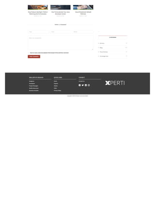 Understanding Memory Management In Java | PDF