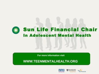 Understanding mental health and mental illness | PPT