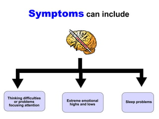 Understanding mental health and mental-illness | PDF